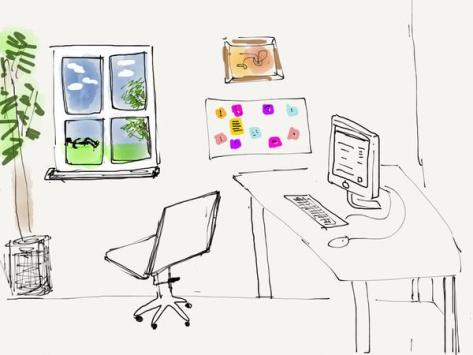 learning through drawing: developing visual literacy | open access learning